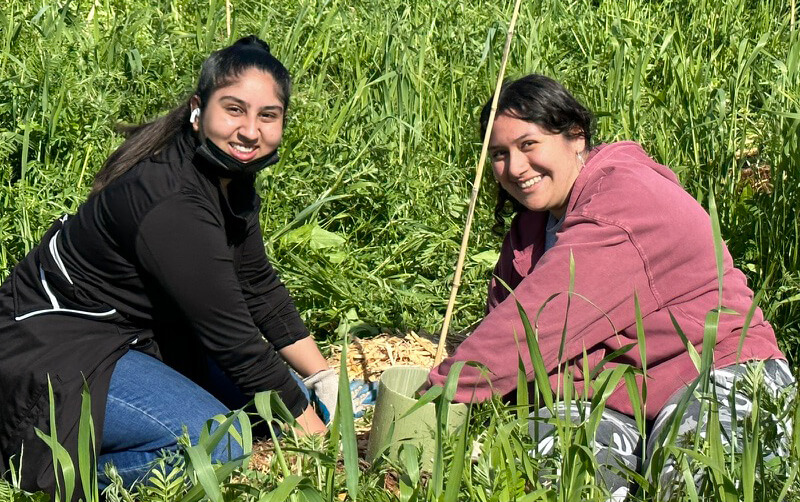 Welcome - Center for Land Based Learning