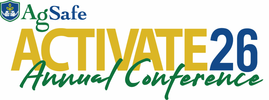AgSafe Conference 2026 - Center for Land-Based Learning