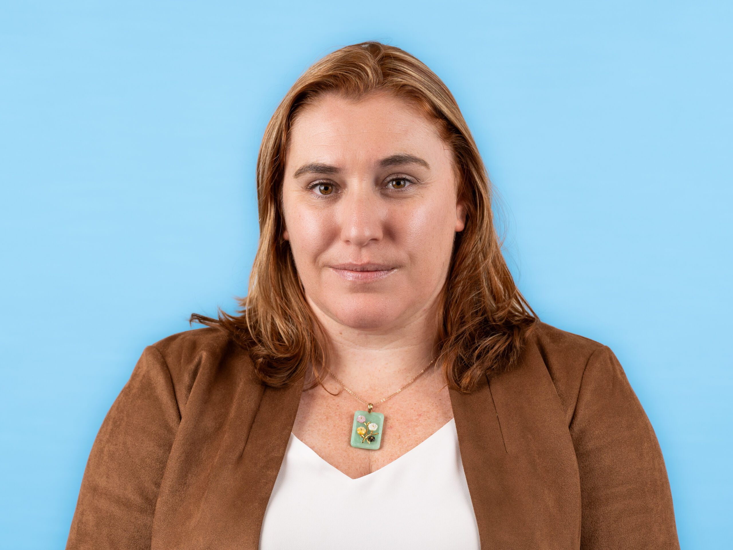 Isa Marie Mcintyre - Center for Land Based Learning