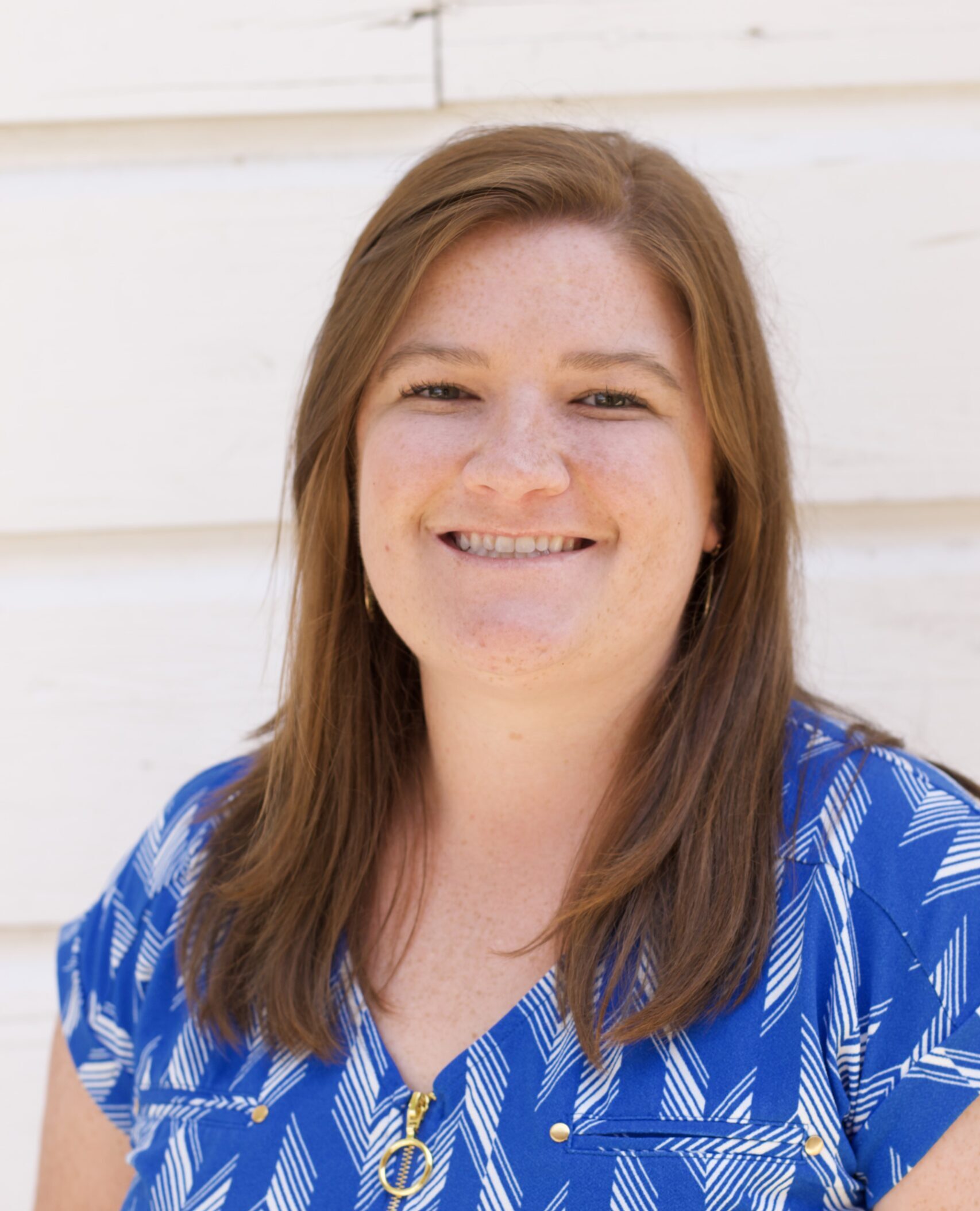 Allie Dumas - Center for Land Based Learning