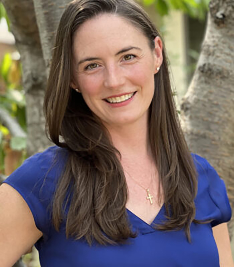 Anne Megaro, Ph.D. - Center for Land Based Learning