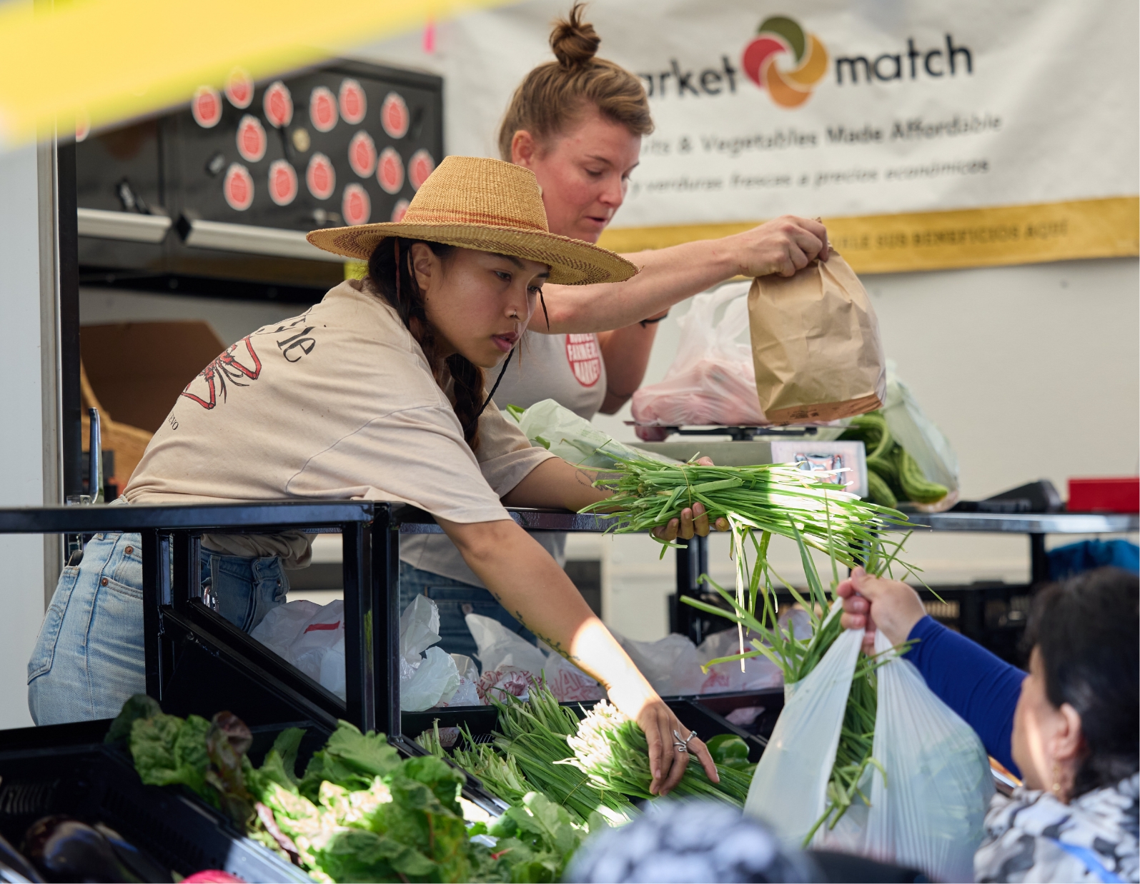 Careers - Center for Land Based Learning