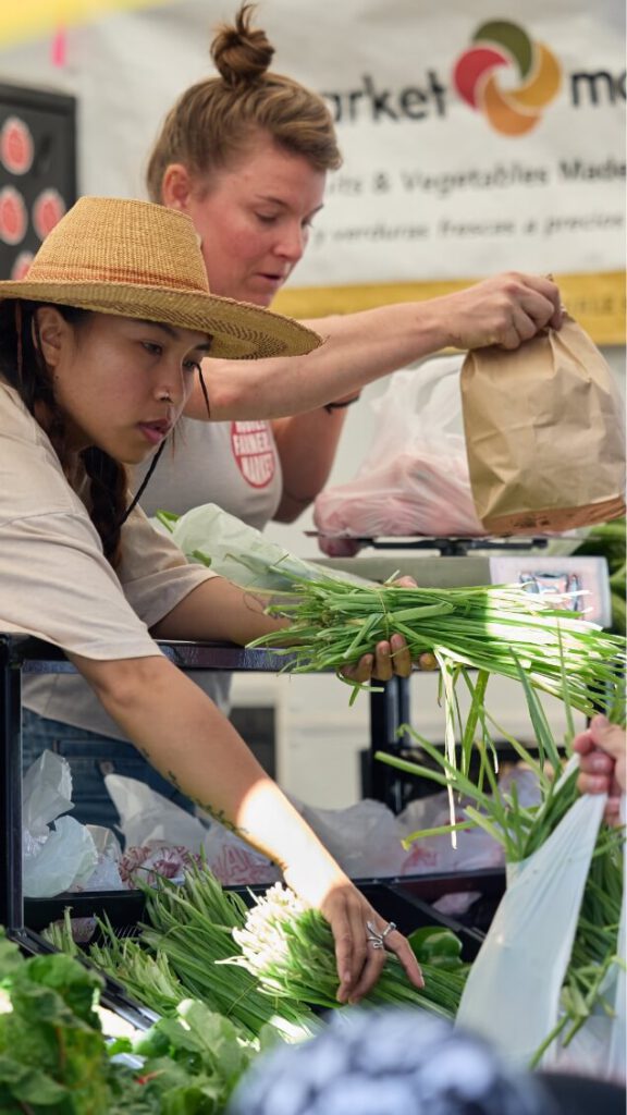 Welcome - Center for Land Based Learning