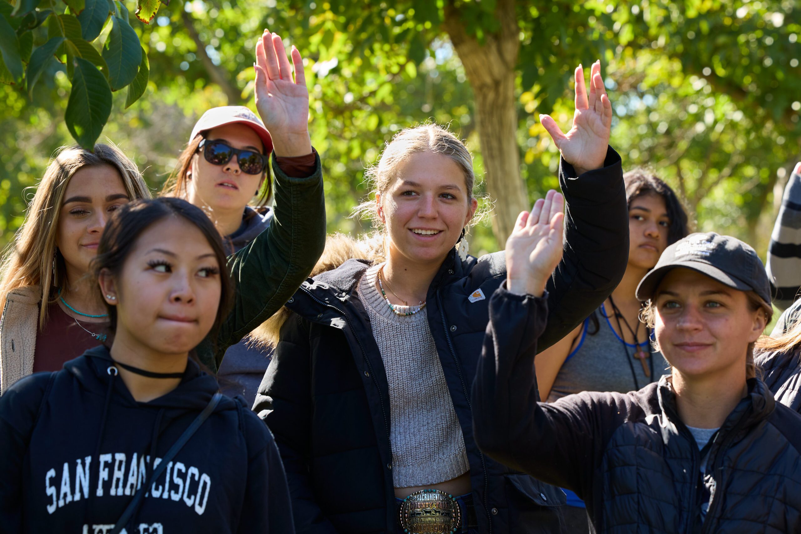 For Teachers - Center for Land Based Learning