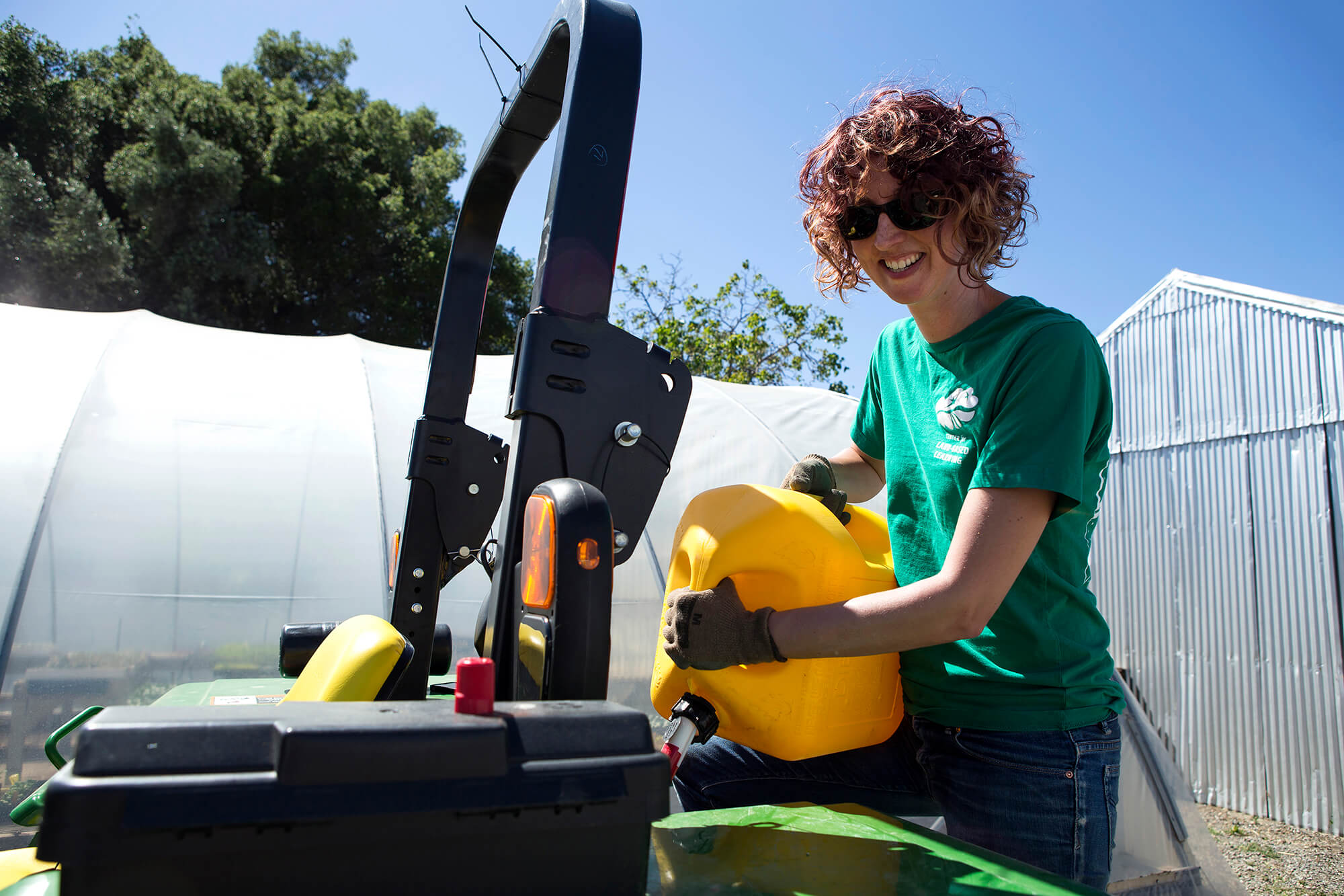 CFA Apprenticeship Program - Center for Land Based Learning