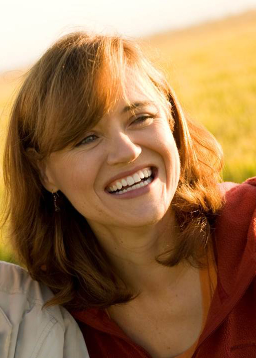 Jessica Lundberg - Center for Land Based Learning