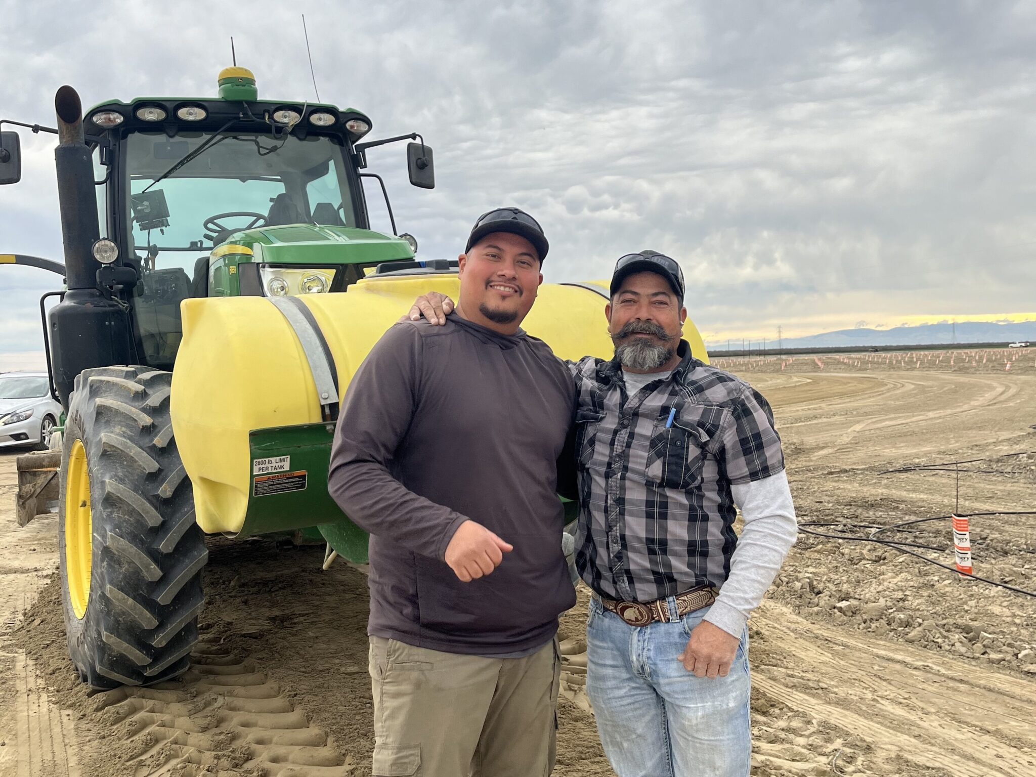 California Farm Academy - Center for Land Based Learning