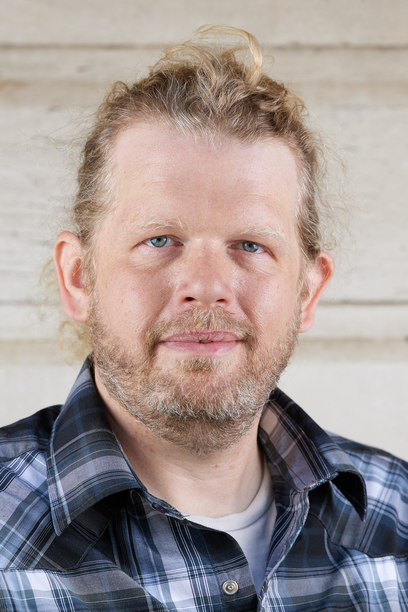 Jon Kupkowski - Center for Land Based Learning