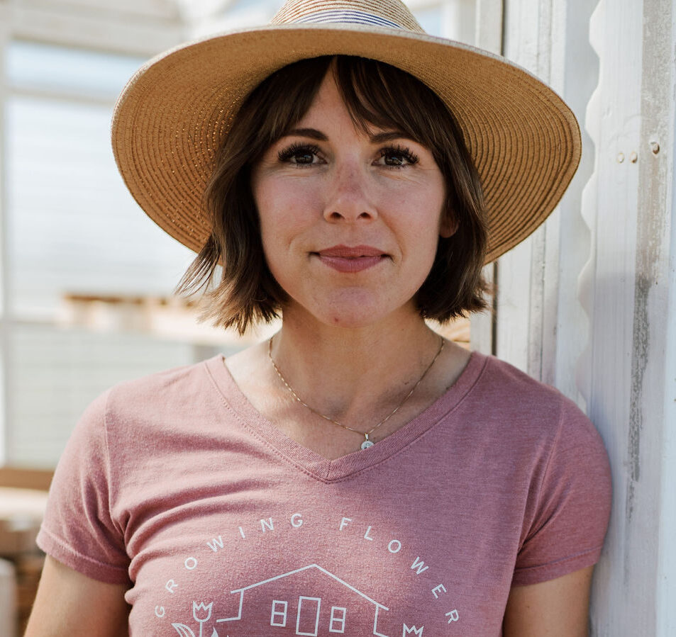 Christine Calvin - Center for Land Based Learning