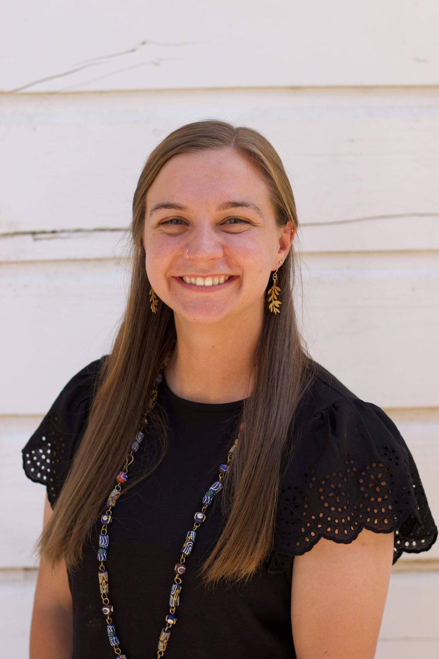 Sydney Smith-Ransom - Center for Land Based Learning