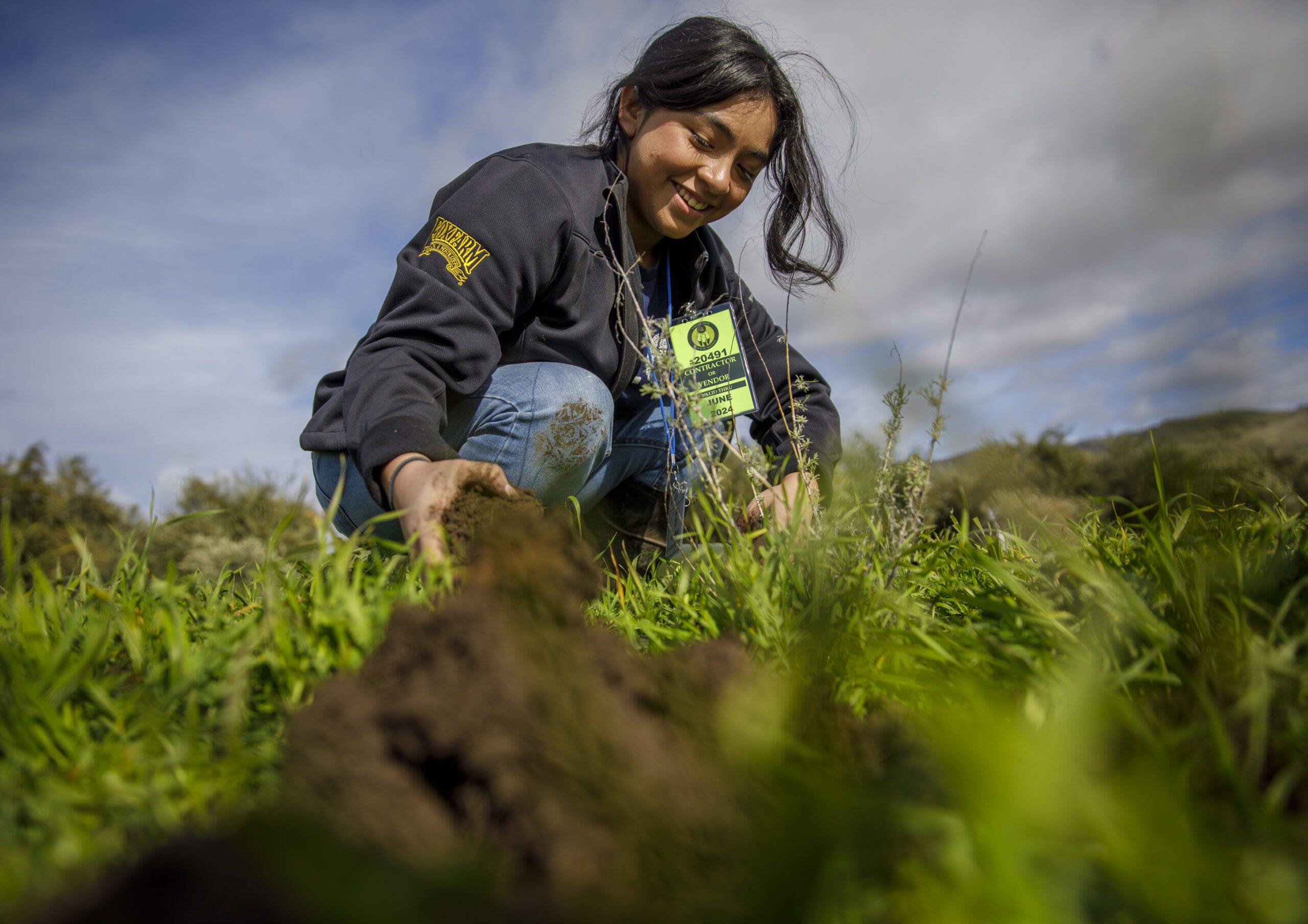 SLEWS Program - Center for Land Based Learning