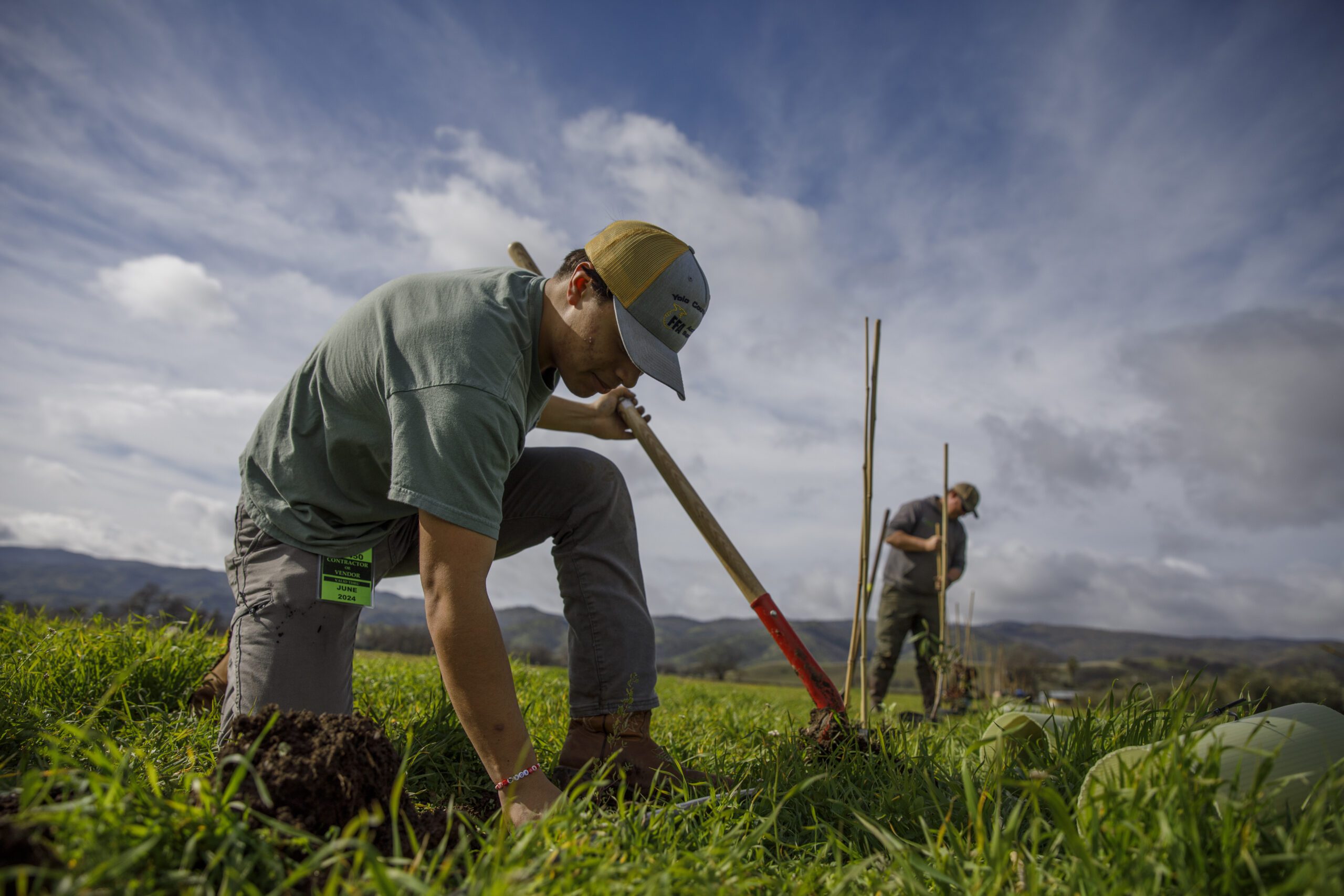 Careers - Center for Land Based Learning