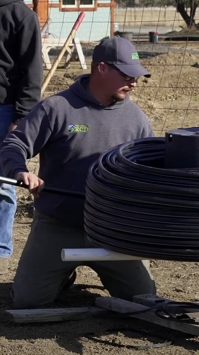 Farm & Climate - Center for Land Based Learning